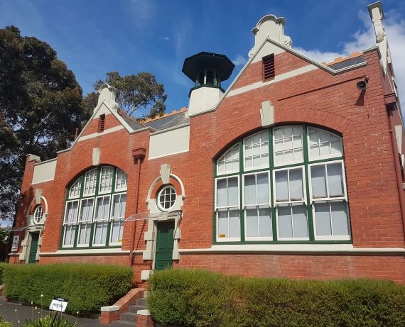 Clayton North Primary School